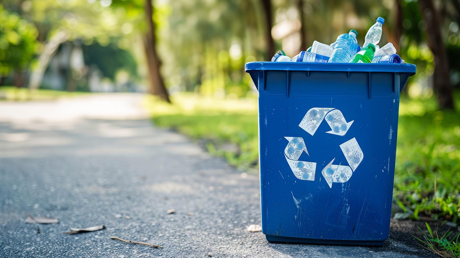 Recycling Depot at Verner Arena will be Temporarily Closed June 24 to ...